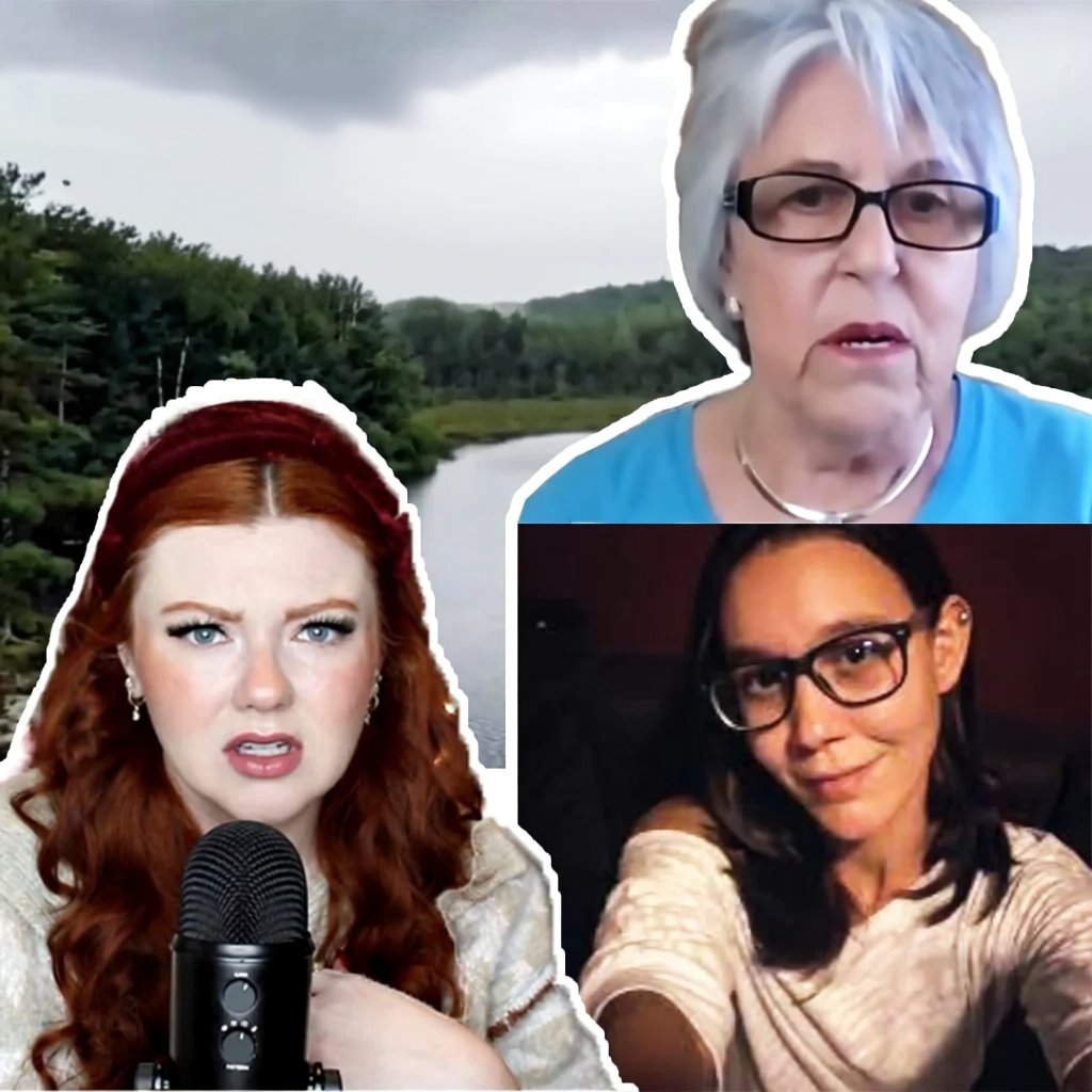 The disturbing case of Trish Haynes