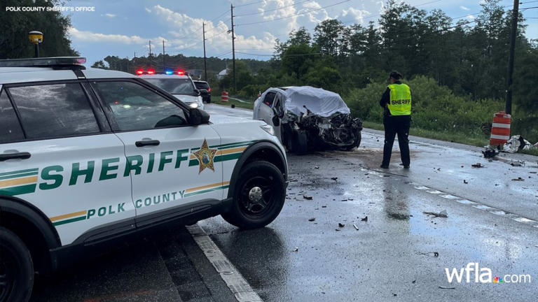 Driver killed in Davenport semi-truck crash had cellphone in hand ...