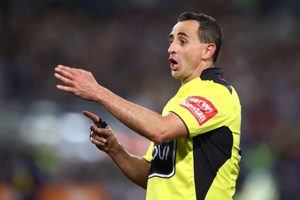 NRL to investigate Warriors shot clock controversey