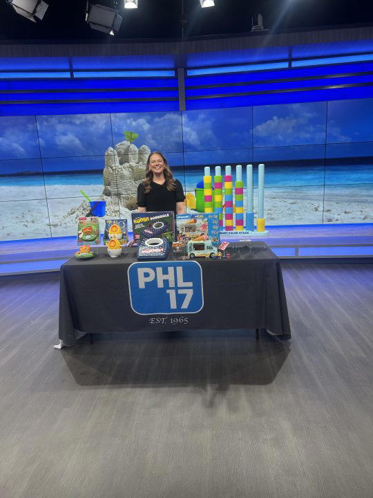 Toys for the summer season: Toy Insider