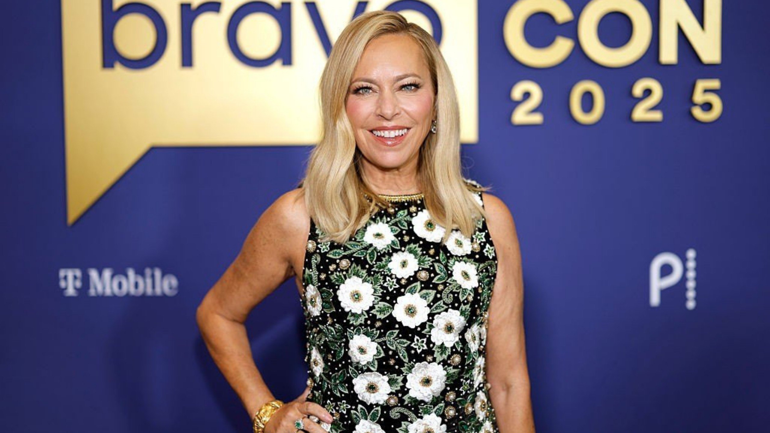 Pictured: ‘Real Housewives of Beverly Hills’ star Sutton Stracke’s TV ...