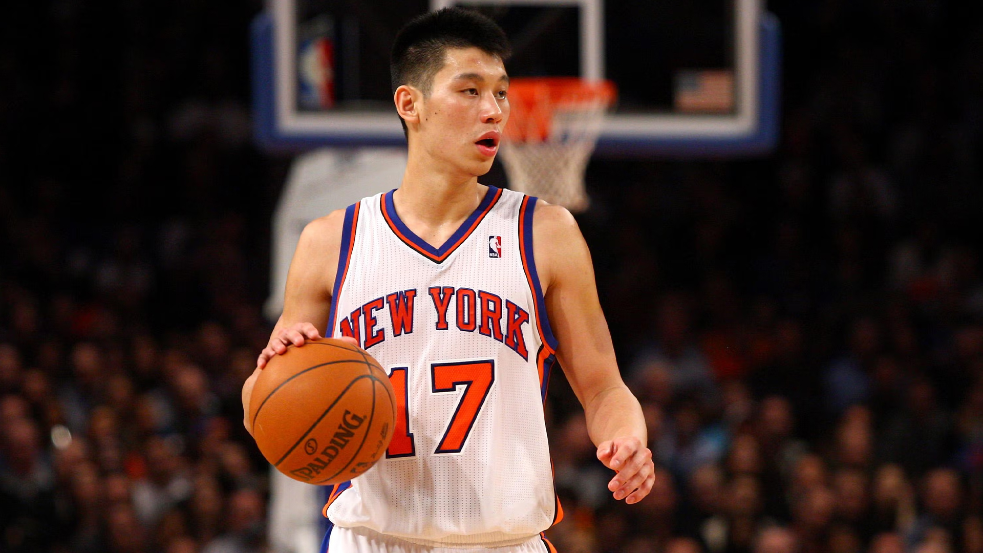 Jeremy Lin says he generated $100 million in revenue before being released