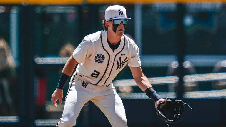 Score predictions for West Virginia vs. Troy — College World Series ...