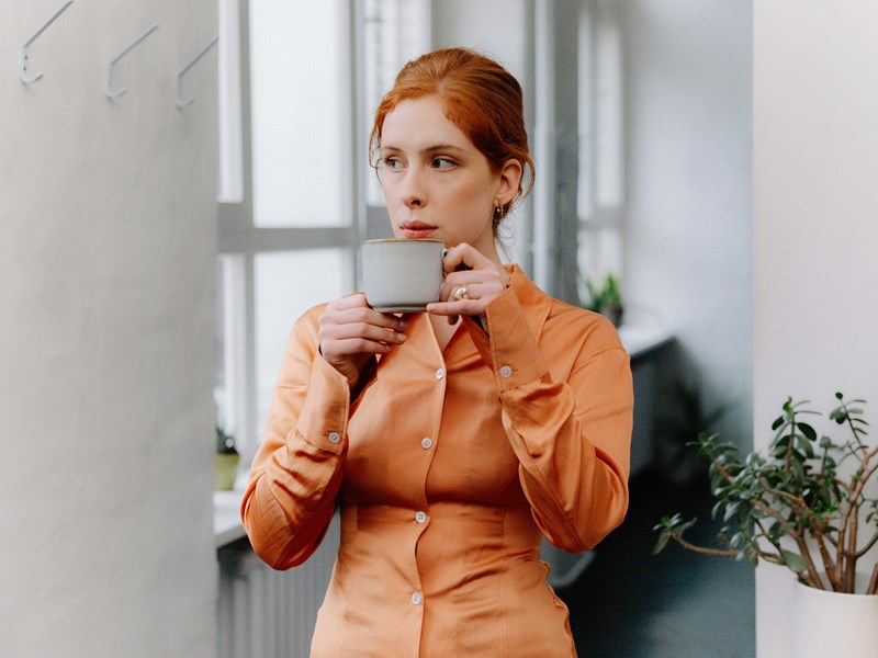 Entitled boss keeps yelling at employees for using her personal mug ...