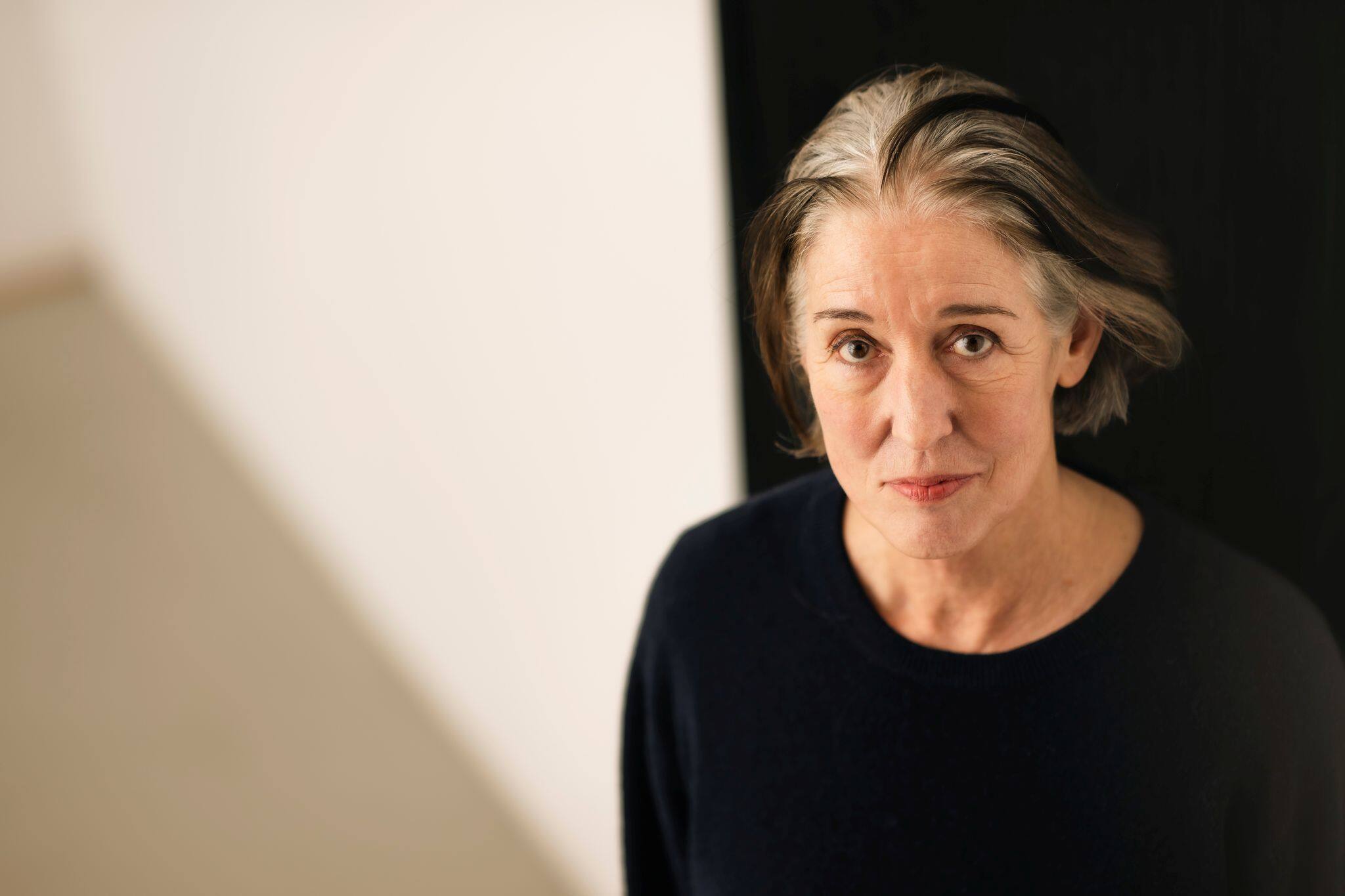 Judith Kuckart wird Stadtschreiberin von Bergen-Enkheim
