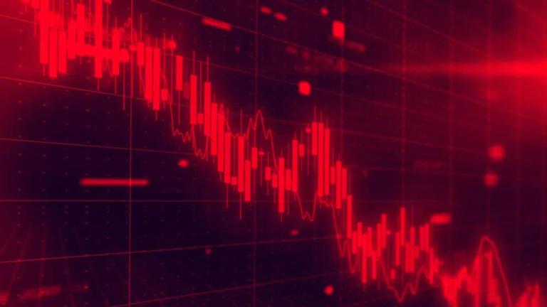 NMRA stock on track for worst day in 1.5 years — Neumora Therapeutics ...