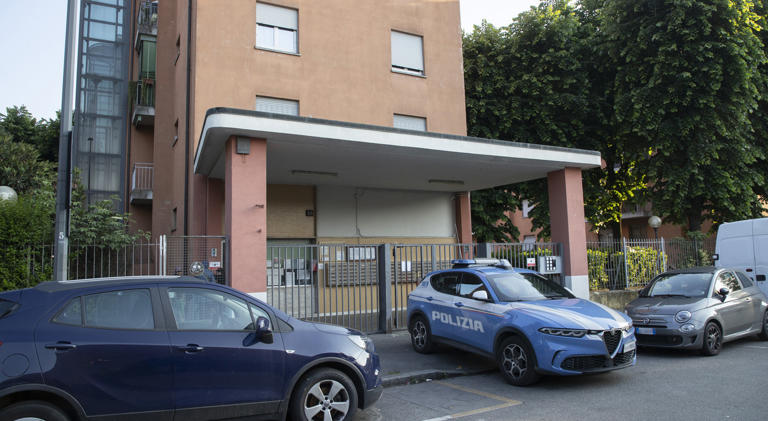 A 15 anni strangolò e uccise l'amica di famiglia, ragazzino condannato ...