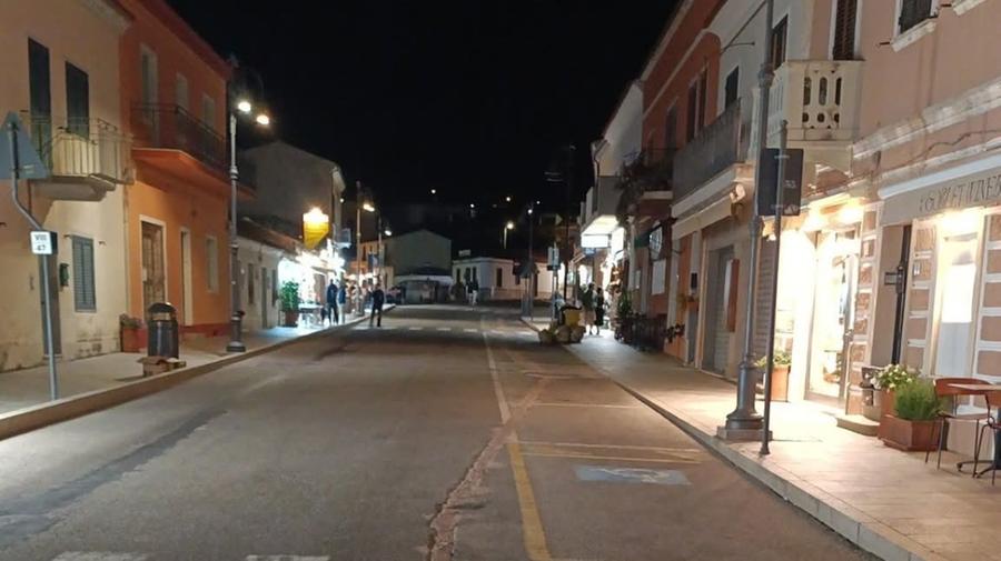 Palau, gli ambulanti ricorrono al Tar con il Comune