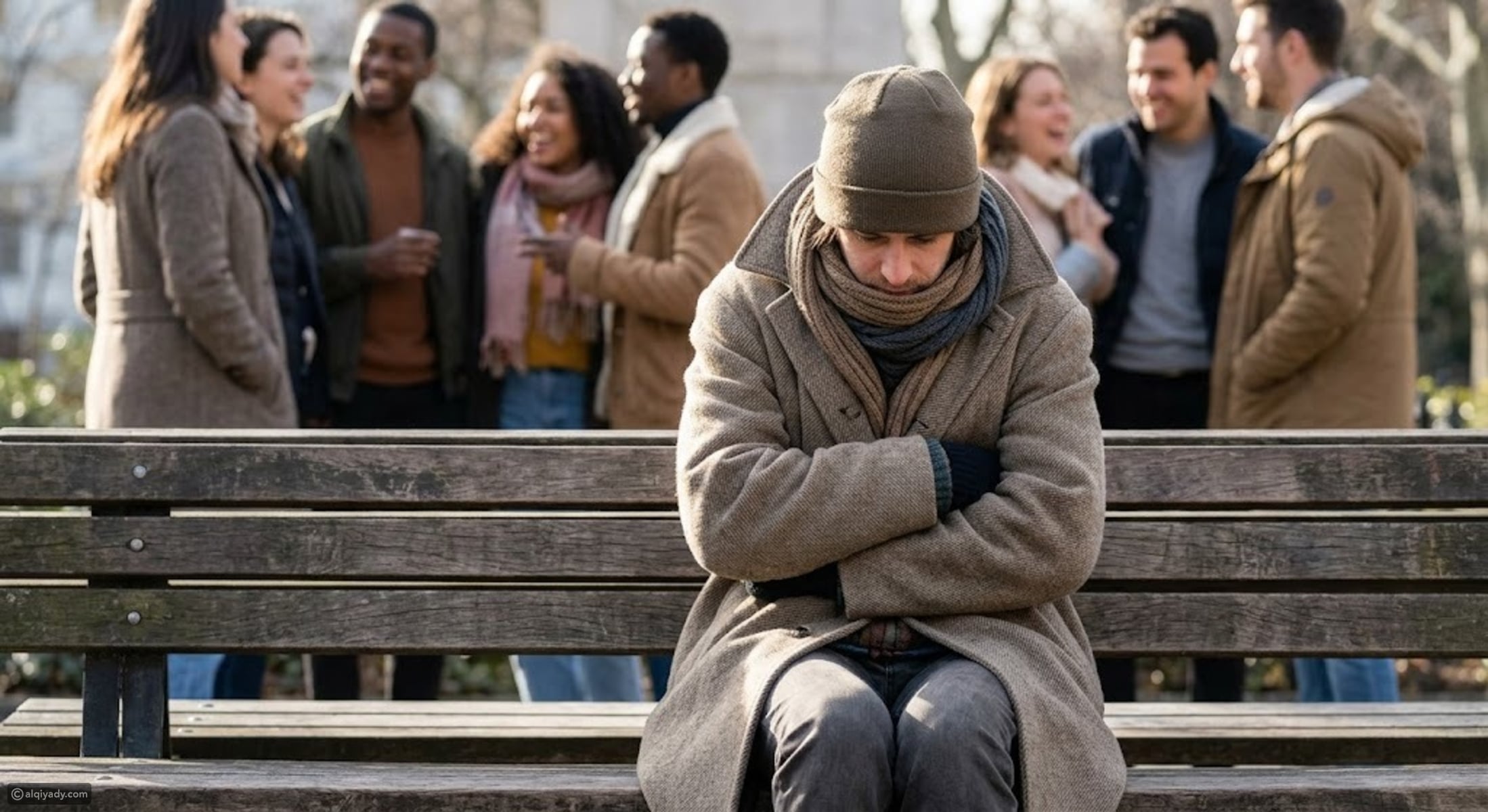 Why you struggle to connect with other people — 10 reasons behind it