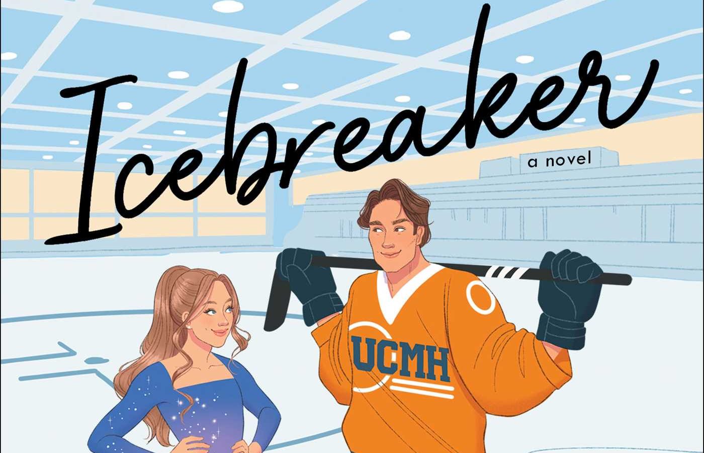 'Icebreaker' series greenlit at Netflix