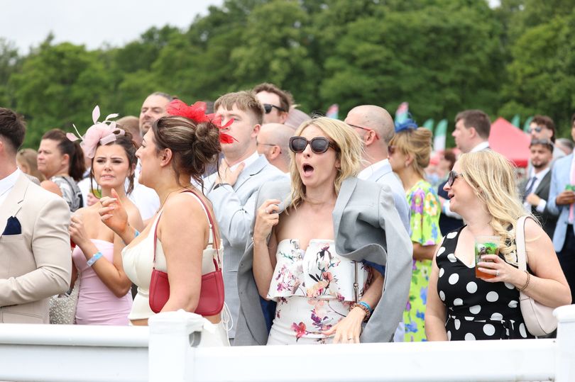 Newcastle Plate Day 2026 travel, timings, tickets, bars and ...