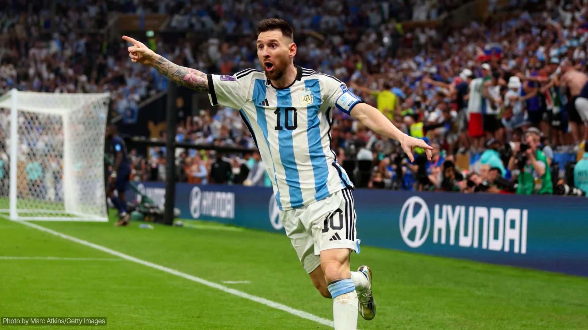 Who has scored the most goals in World Cup history?