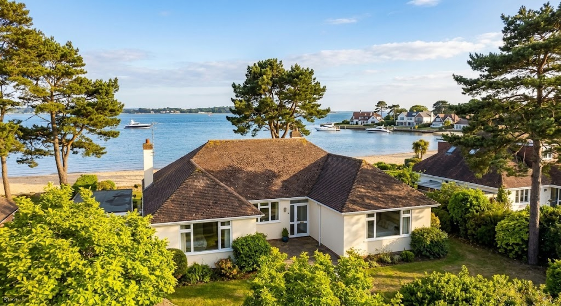 World’s most expensive bungalow flattened — and the reason sparked a ...