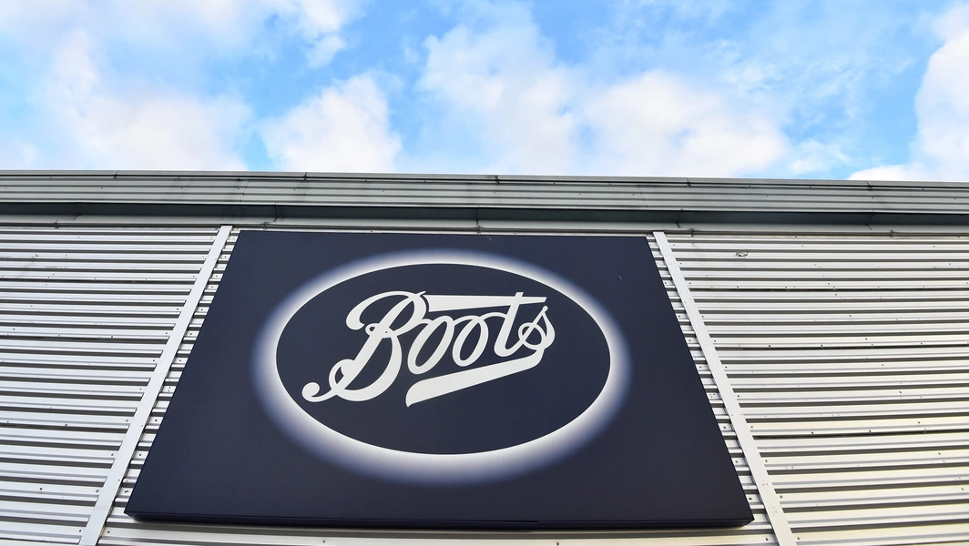Sigma pulls out of Boots talks, shares surge over 8%