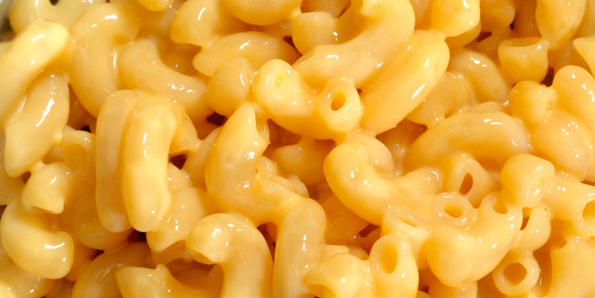 Over 500,000 packs of mac & cheese sold at Aldi were just recalled ...