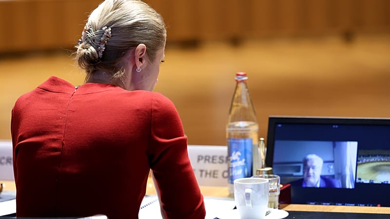 La Commission européenne doit proposer des mesures commerciales contre ...