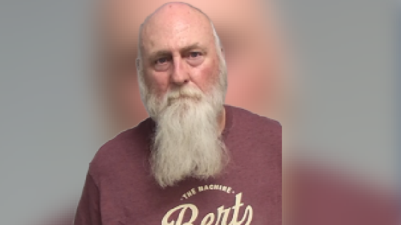 Furious Florida man threatens Lake County kids with knives over go-kart ...