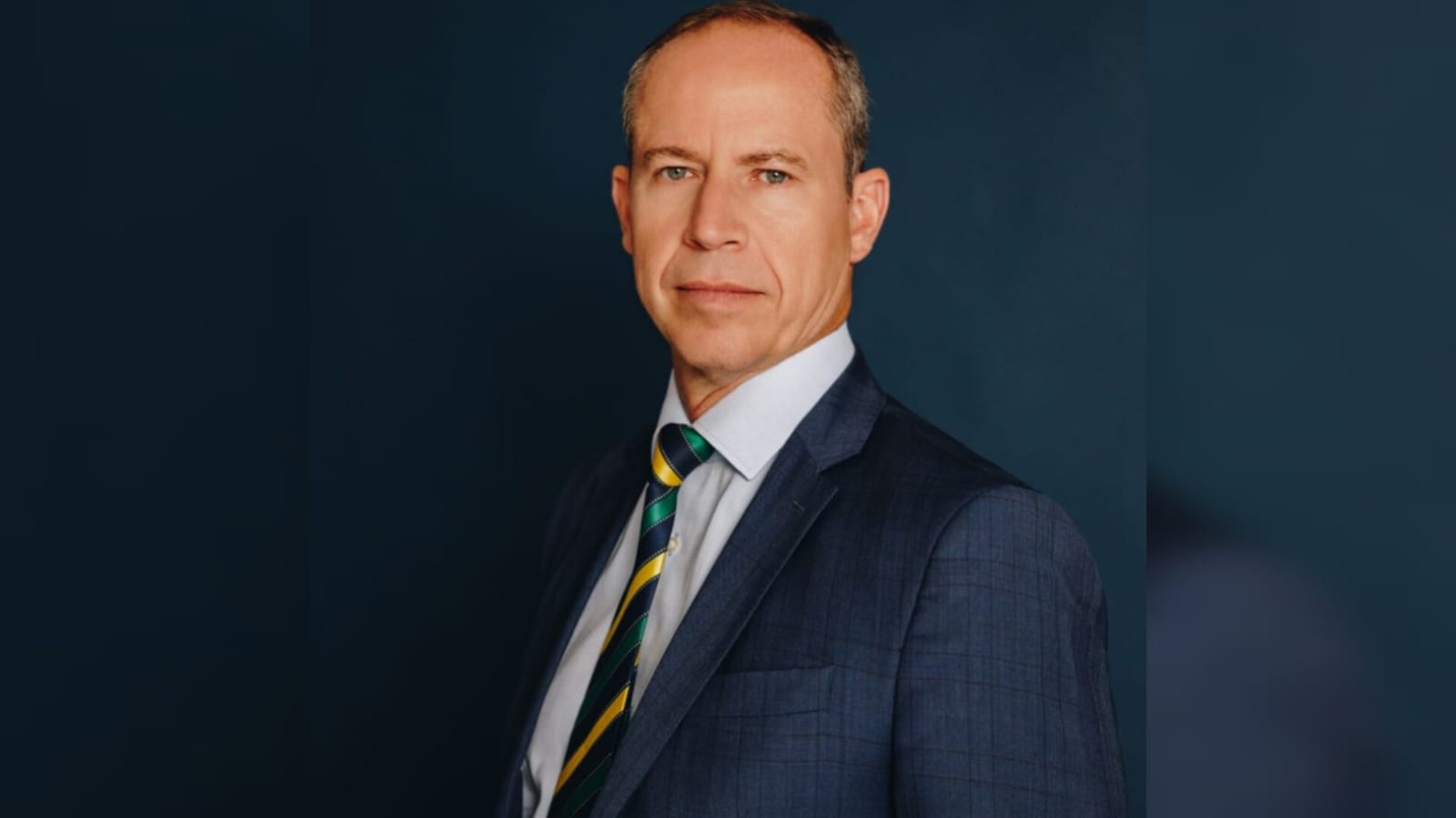 Cappelli lança pré-candidatura ao governo do DF