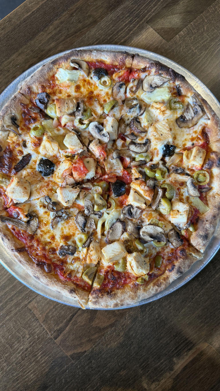 See inside: New Italian market, restaurant now open in Dilworth