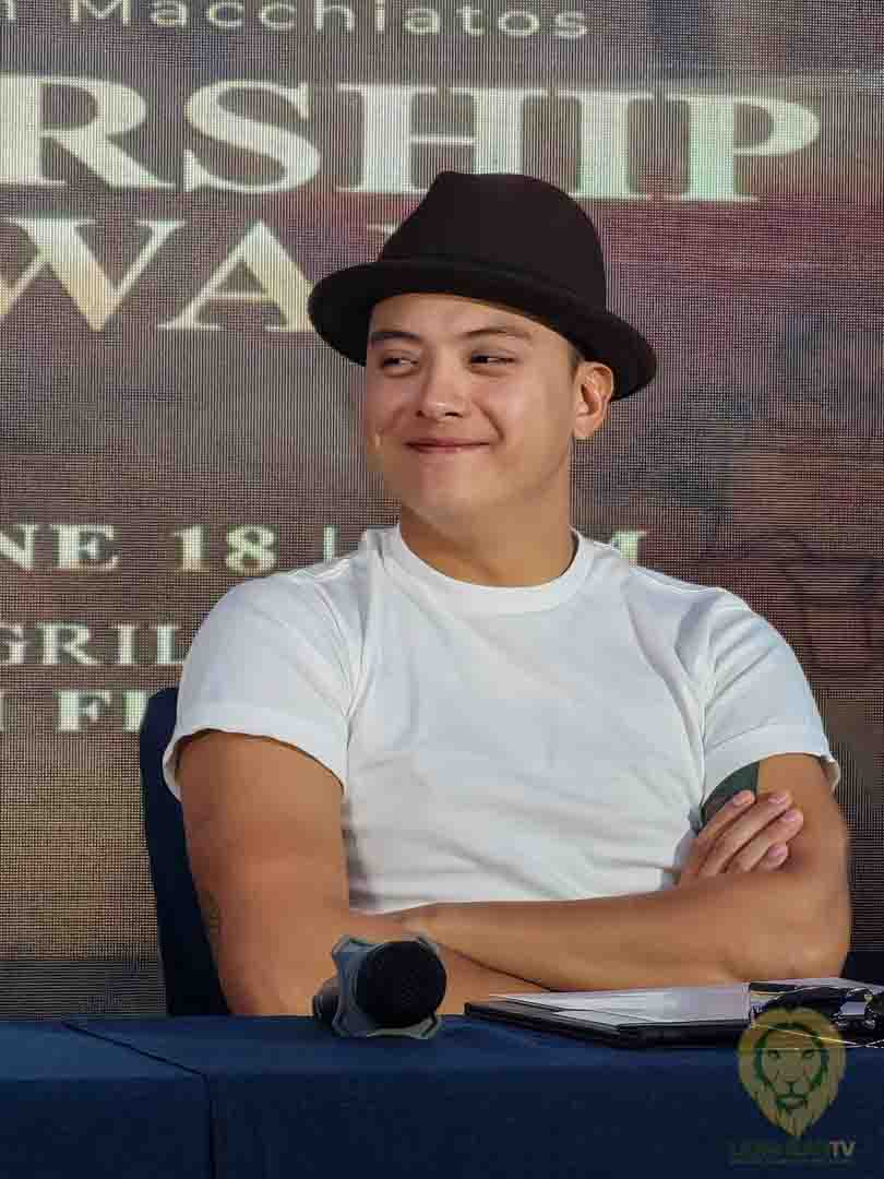‘Legal na?’ Daniel Padilla’s appearance at John Estrada’s birthday ...