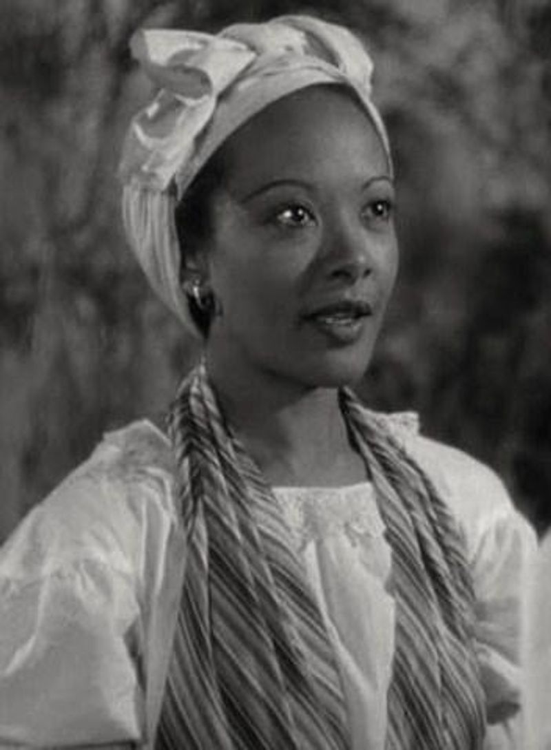 15 trailblazing Black actresses too many people have forgotten