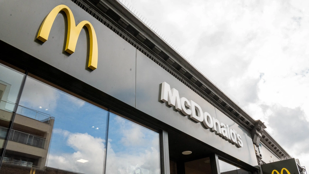 9 leading fast-food chains in 2026