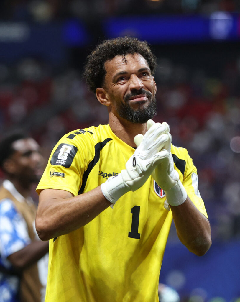 Cape Verde star Vozinha gets insane Instagram growth after World Cup ...