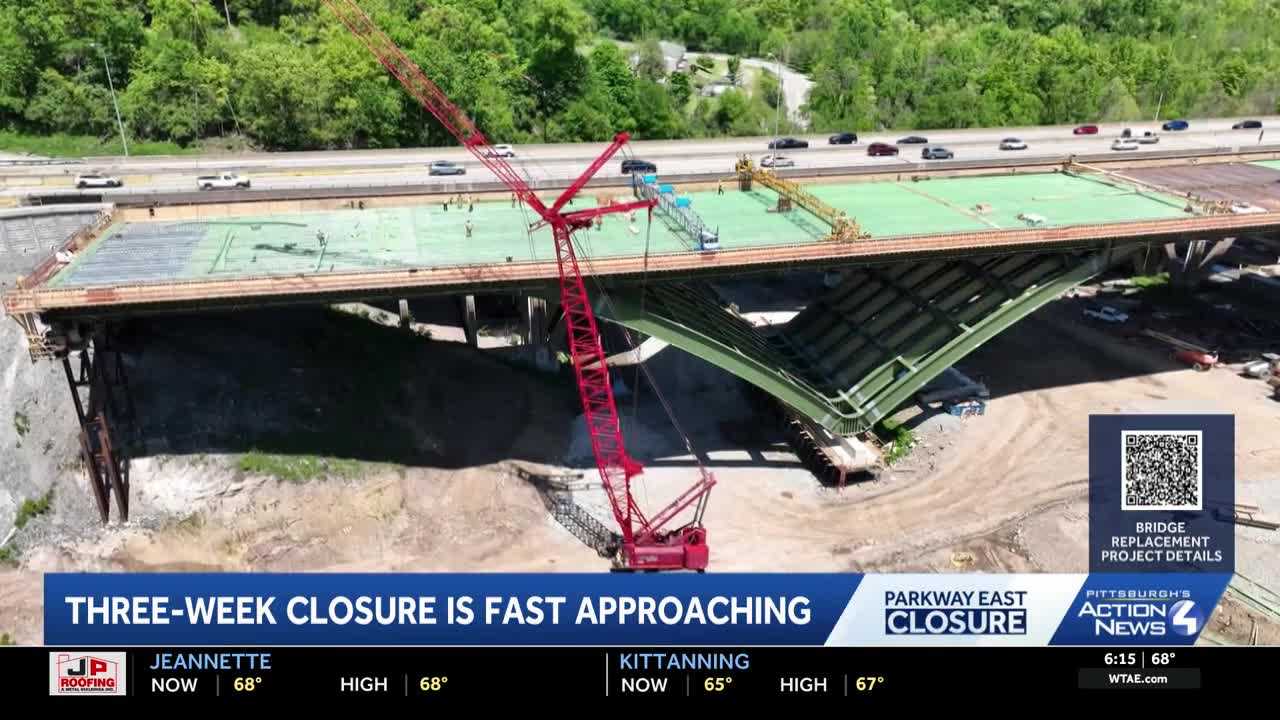 Get the facts: A closer look at the accelerated bridge construction ...