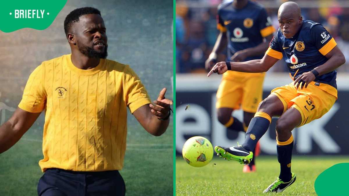 Ex-Kaizer Chiefs star Willard Katsande says players got just R280 each ...