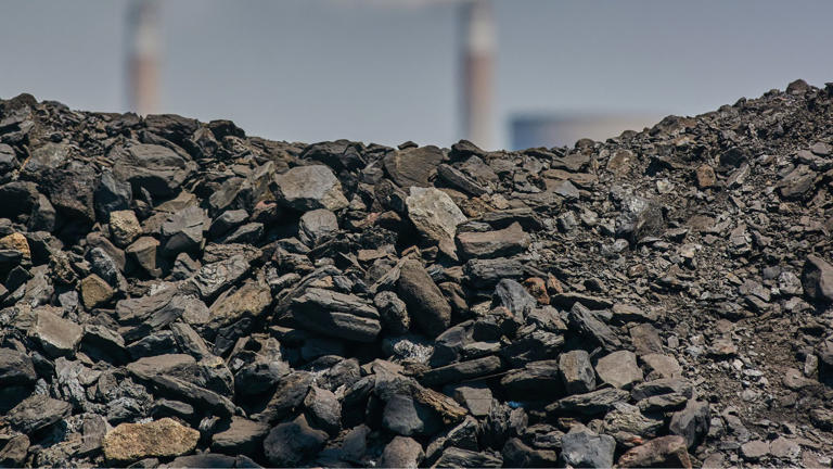 China turns to recycled coal waste to meet surging demand for ...