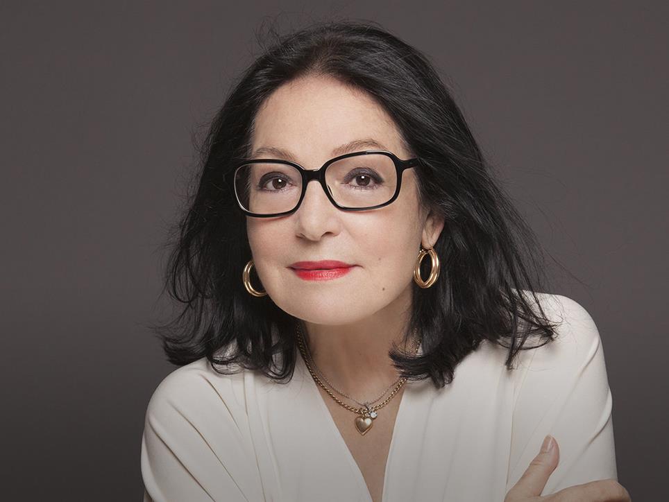 SuperFrancoFête : Nana Mouskouri s’ajoute à l’affiche du Grand concert ...