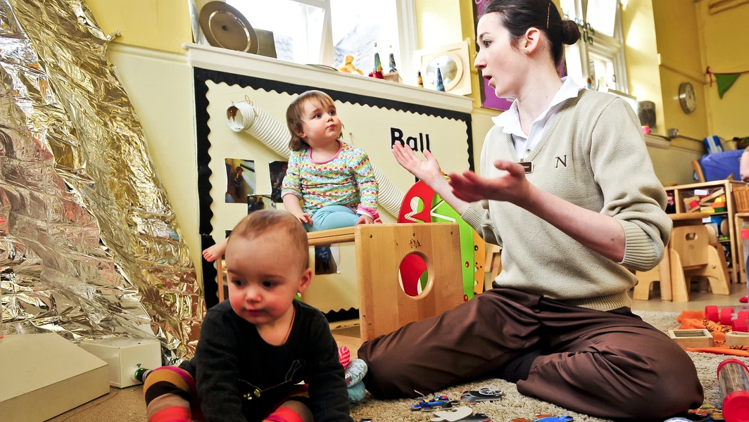 5 parenting rules of William and Kate
