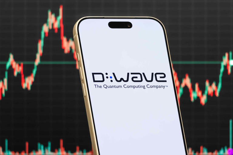 D-Wave leads quantum computing stocks higher as these experts see more ...