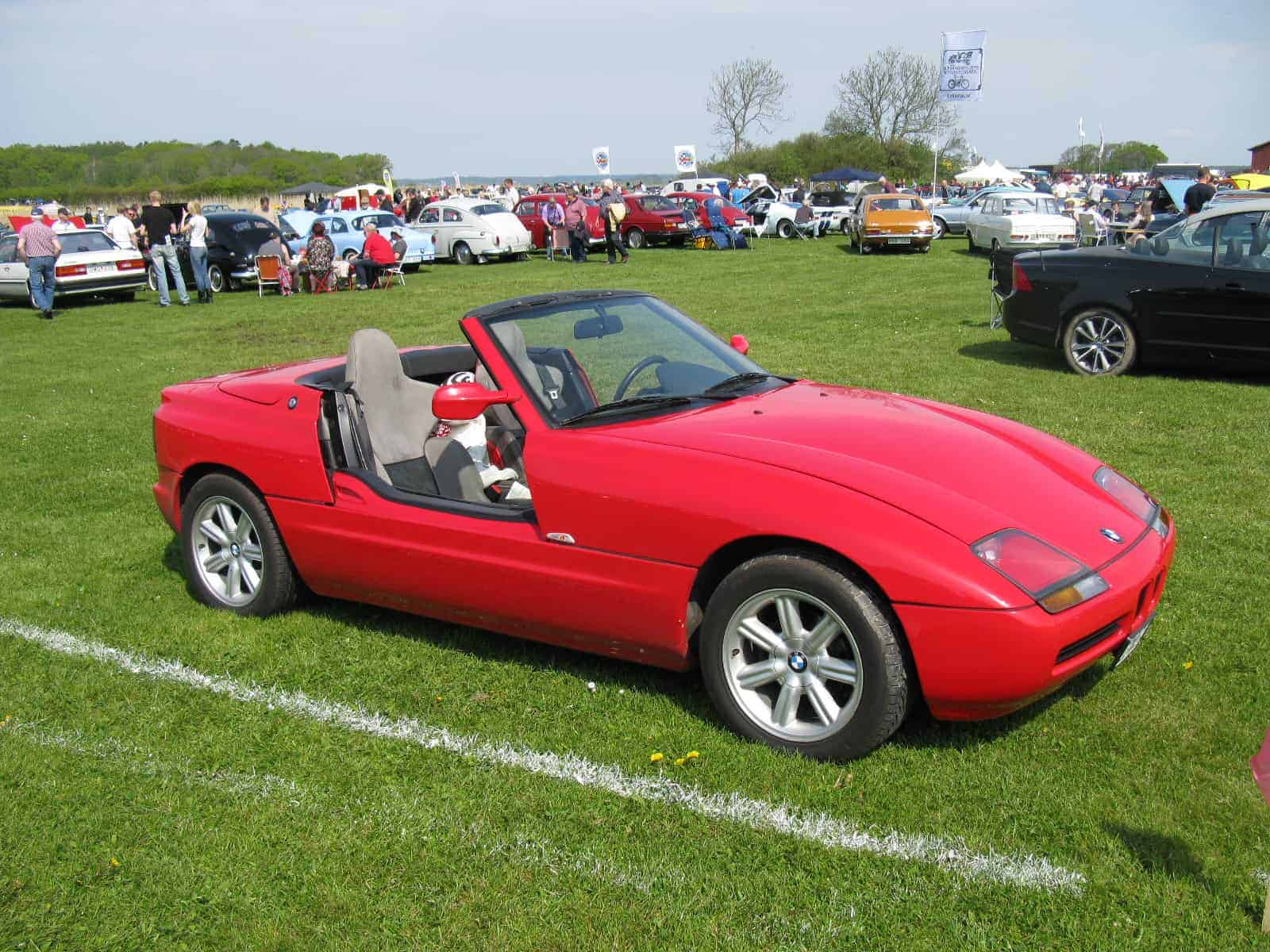 I almost bought a BMW until these 20 red flags stopped me