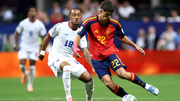 Spain vs. Cape Verde final score, result, stats, highlights: World Cup ...