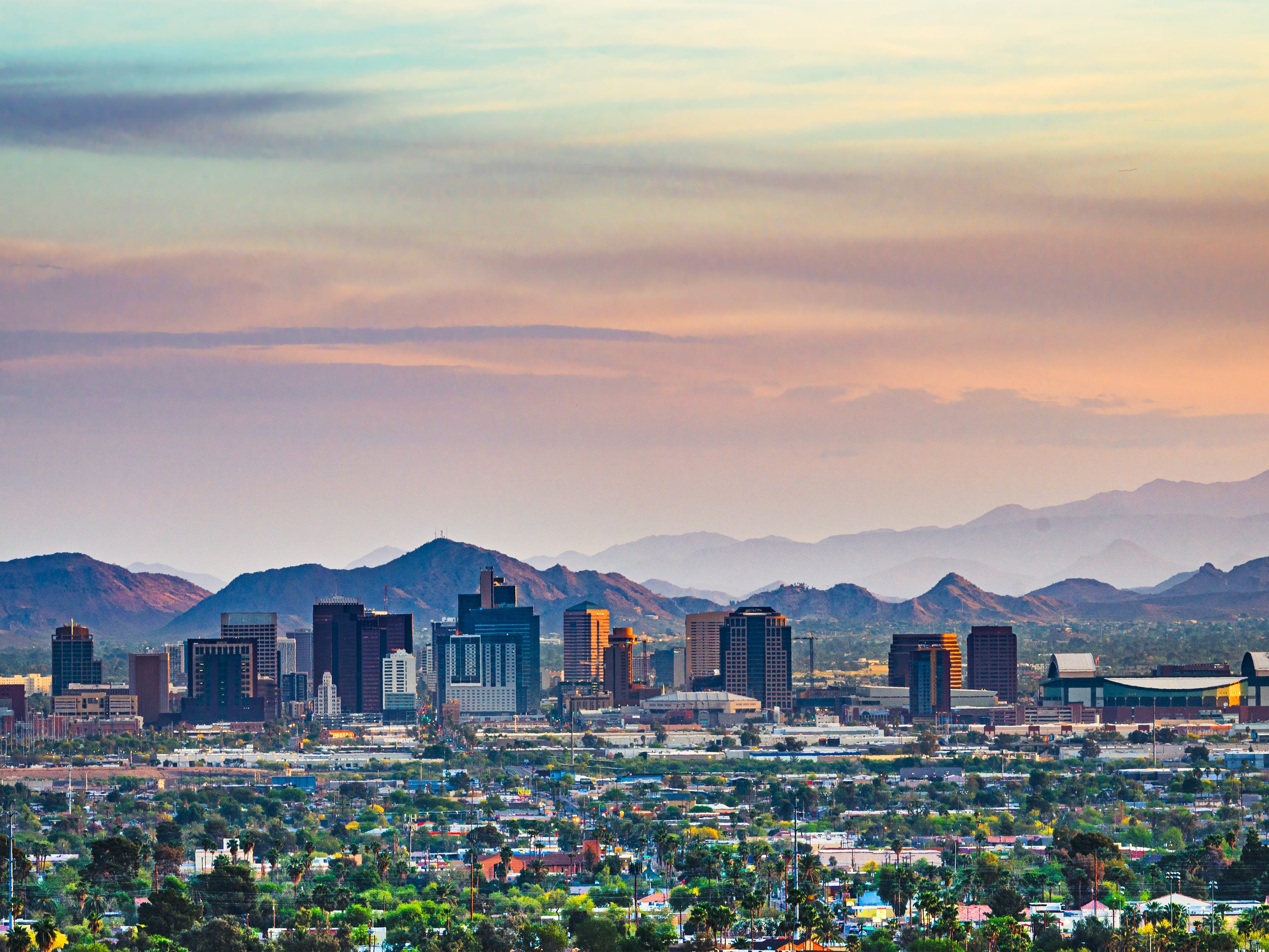 Every US state ranked by high school graduation rate, from lowest to ...