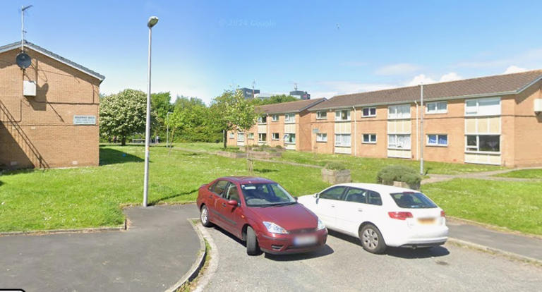 Coroner rules on death of 'hermit' man found dead in his home after ...