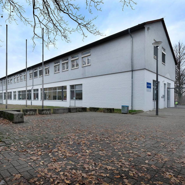 Aufstockung verzögert sich – Container sollen helfen