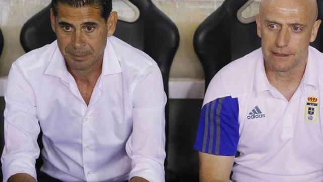 El tren que sí pasa dos veces: cuando Calero rechazó ser entrenador del ...