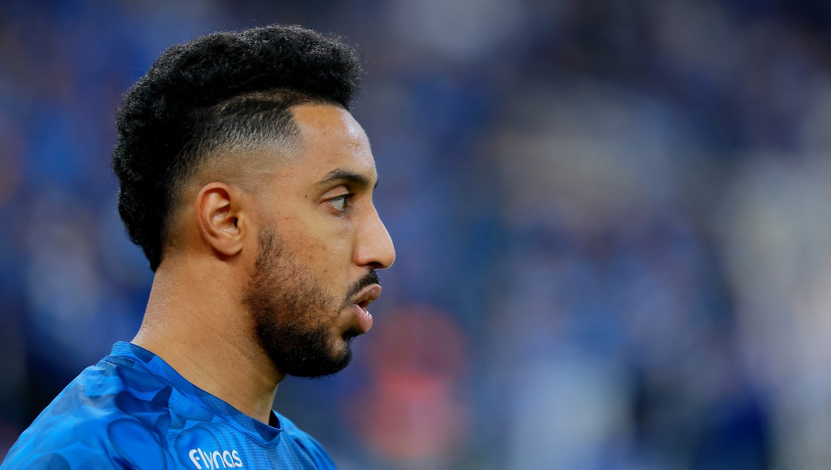 Salem Al-Dawsari, la gran esperanza de Arabia Saudita en el Mundial 2026