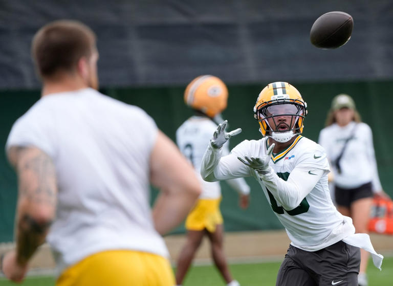 Buy or sell as some unexpected Packers names continue generating buzz ...