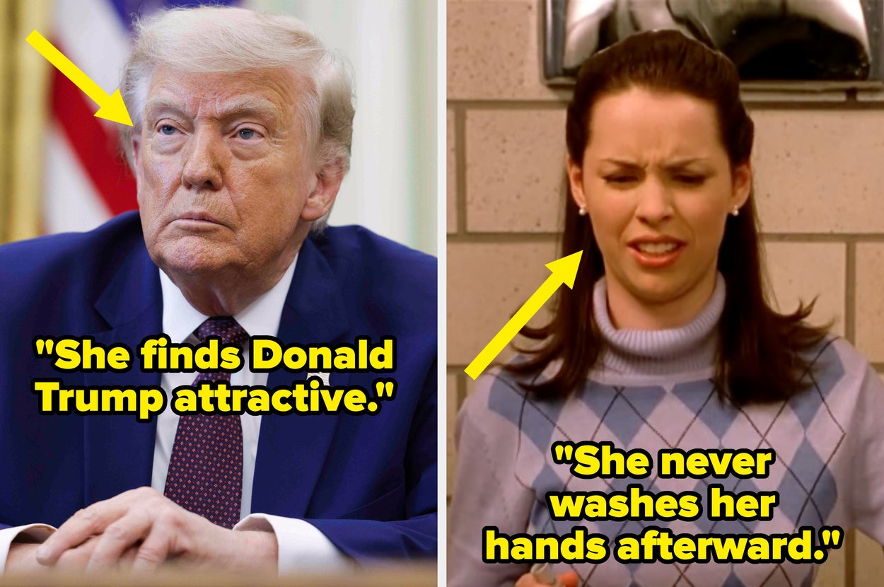 Men are sharing disgusting things they discovered about their partners