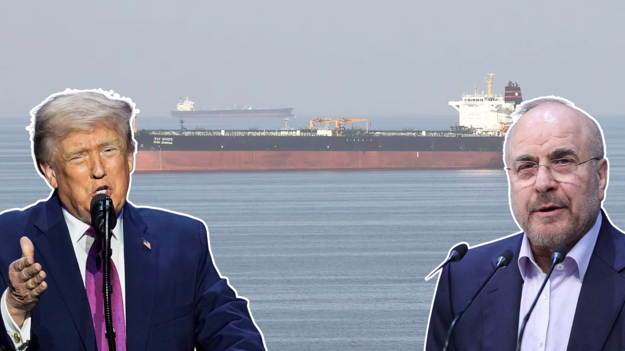 QATAR GAVE IRAN BILLIONS TO KEEP ITS SHIPS SAFE UNDER SECRET DEAL ...