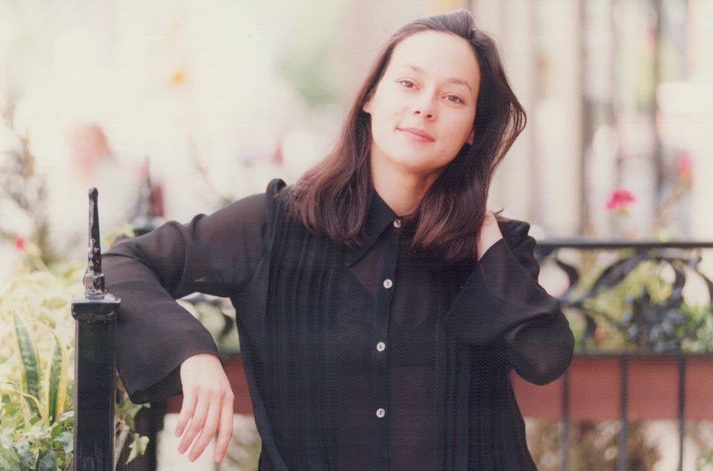 Meet Meg Tilly's three children — including actor son she shares with ...