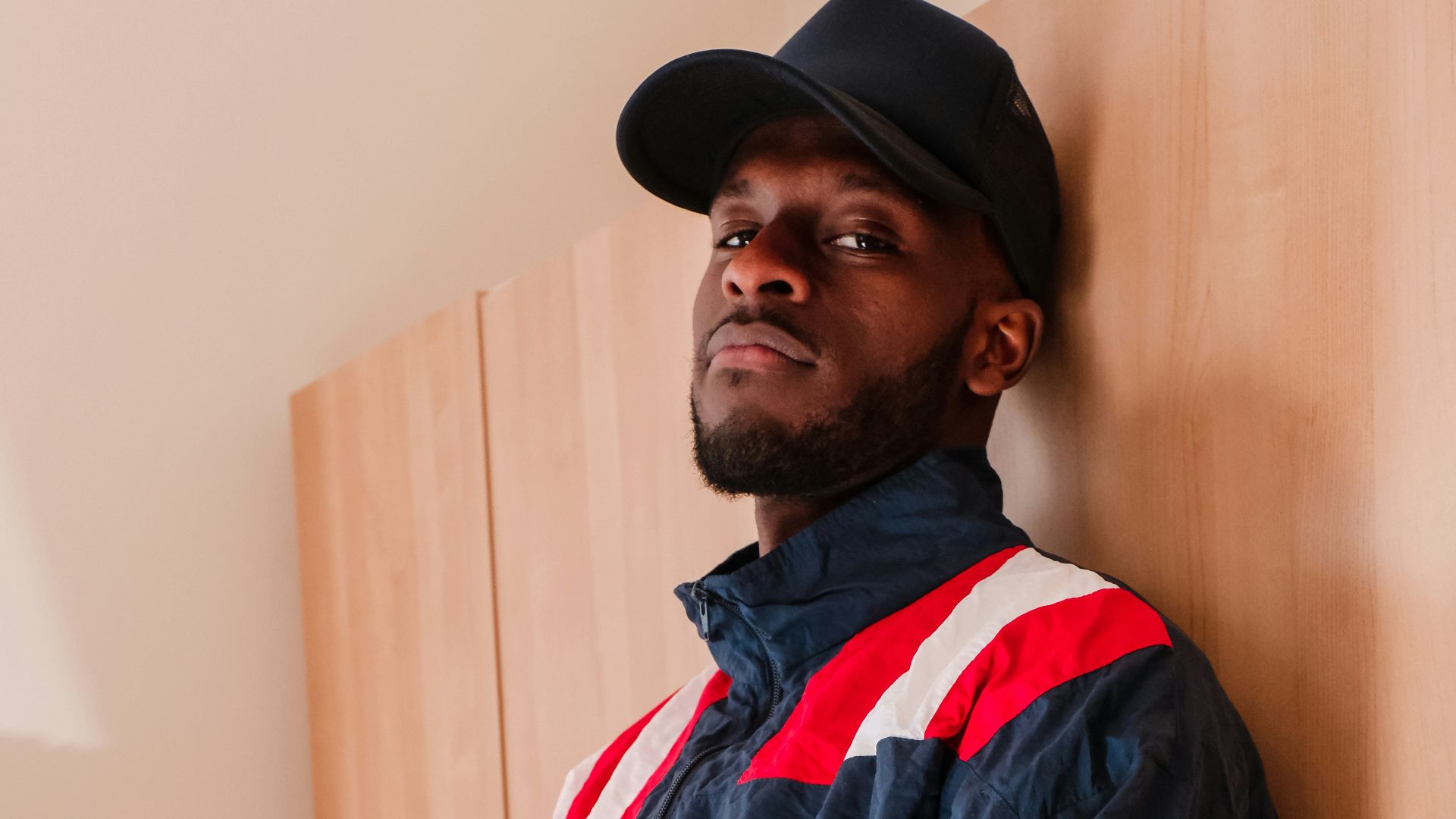 20 men's names that sound cool without trying too hard