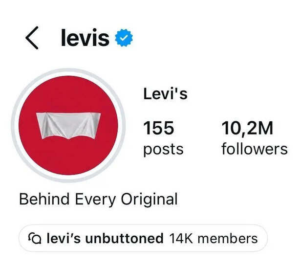 Why the covered Levi’s logo at the FIFA World Cup has the internet ...