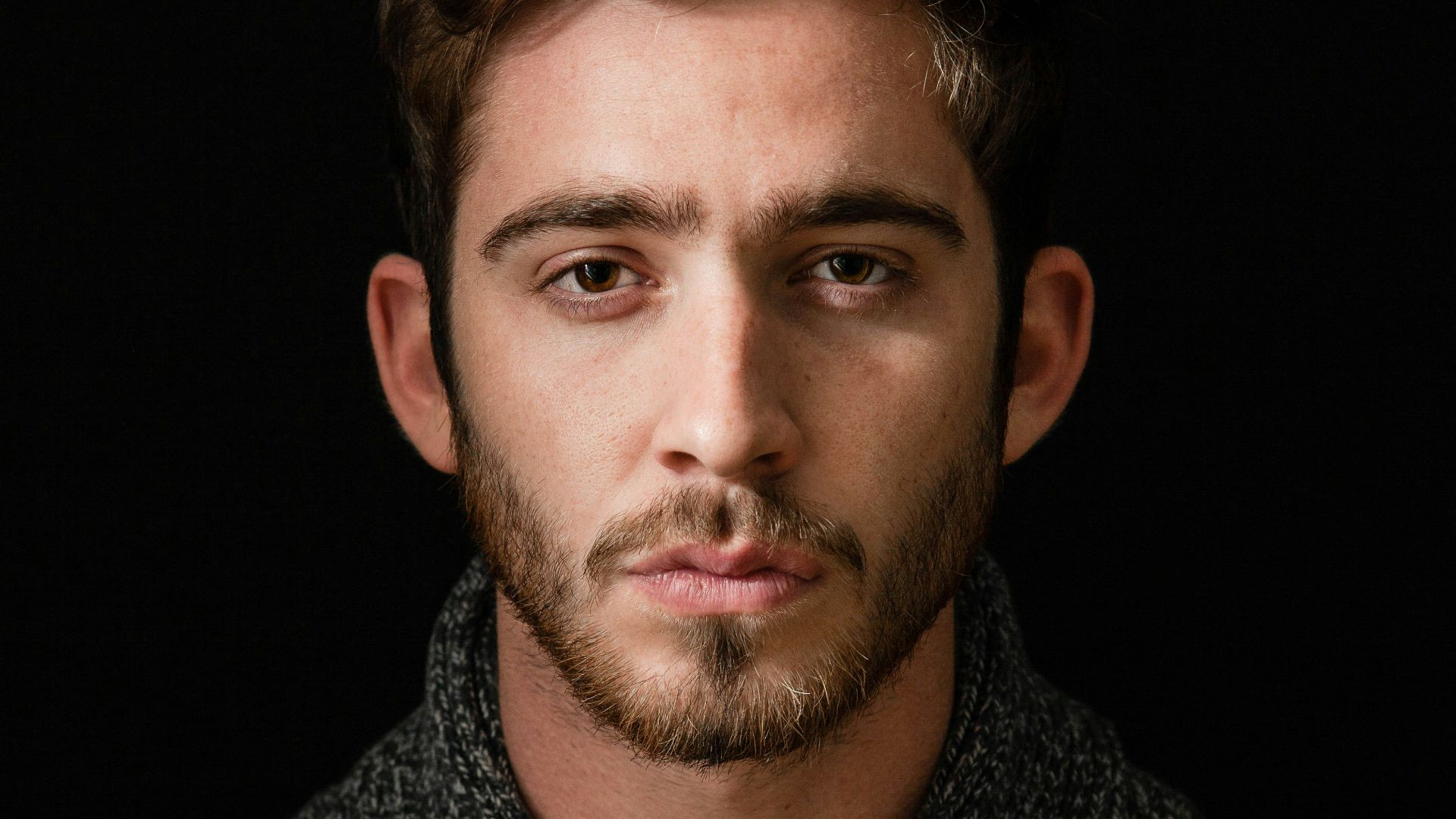 20 men's names that sound cool without trying too hard