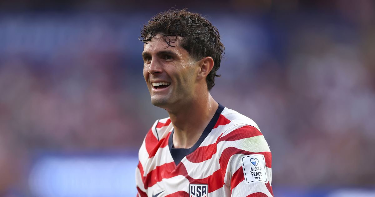 US World Cup players lean on Christ during career-defining tournament ...