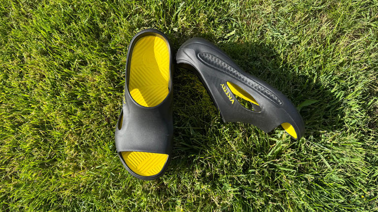 Recovery sandals have gotten seriously good. Here are the best ones.
