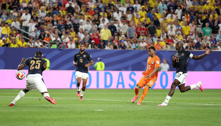 World Cup kicks off in South Florida as security ramps up against ...